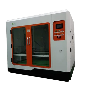 Large Building Volume Fdm Rapid Prototyping 3d Printing Machine ...