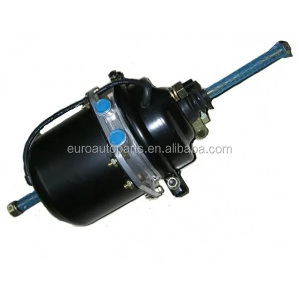 卡车弹簧制动室9253212020 - Buy Truck Air Brake Chamber,Spring Brake Chamber ...