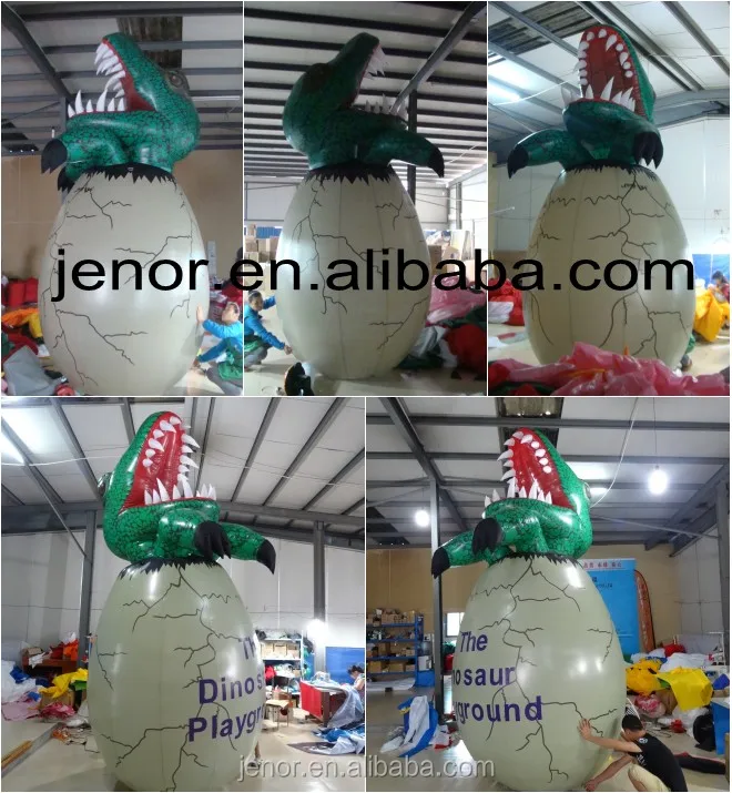 Inflatable Chinese Dragon - Perfect for Festive Decorations