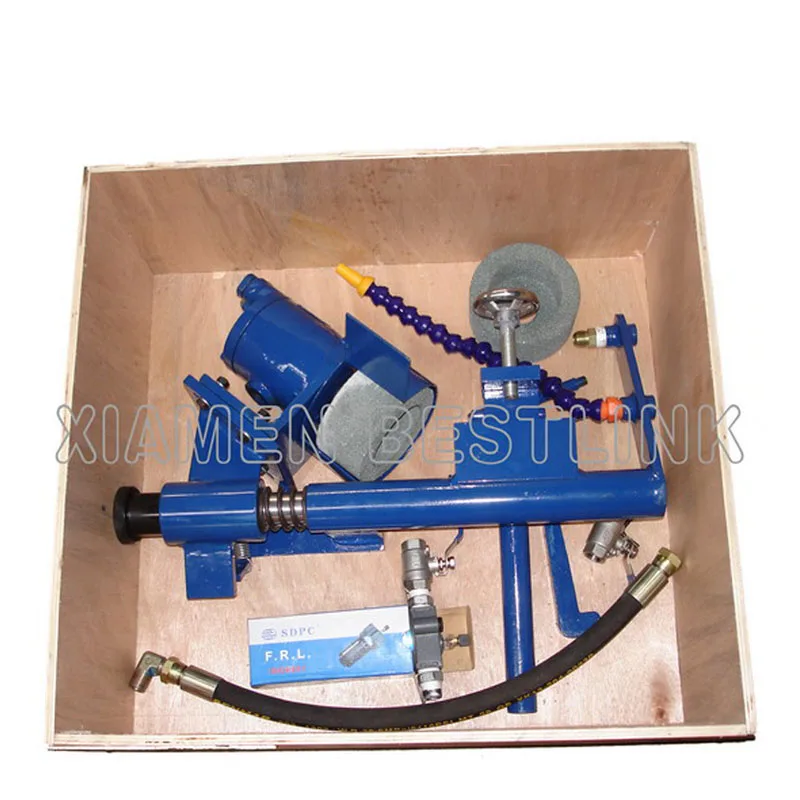 Bestlink Cg100p Pneumatic Integral Steel Grinder - Buy Integral Steel ...