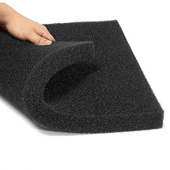 Extra Large Black Foam Sponge Sheets For Sale - Buy Foam Sponge,Black ...