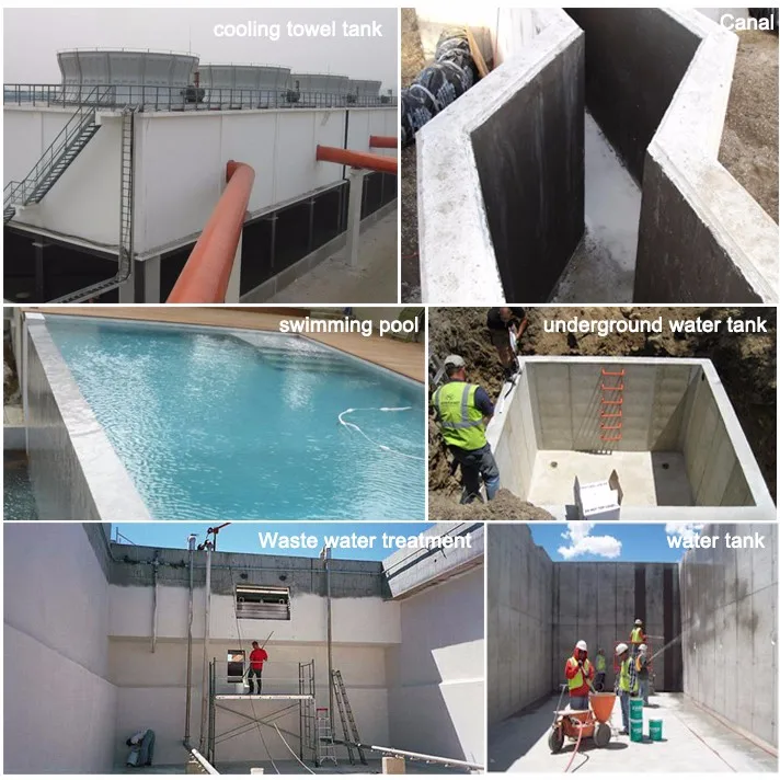 Liquid Rubber Sprayed Polymer Modified Asphalt Bitumen Bituminous ...