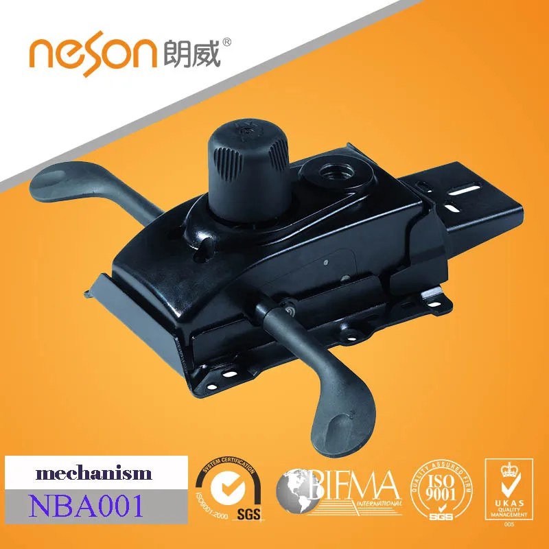 Manual Reclining Chair Mechanism/folding Chair Mechanism/glider Chair ...