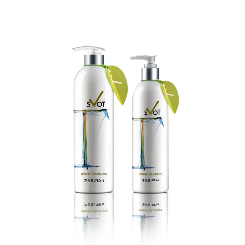 Svot Plant Enzyme Natural Anti dandruff Shampoo| Alibaba.com
