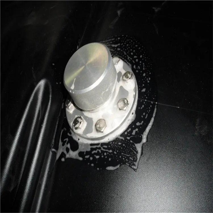 Forest Fire Control Water Bladder Collapsible Fire Fighting Rectangle ...