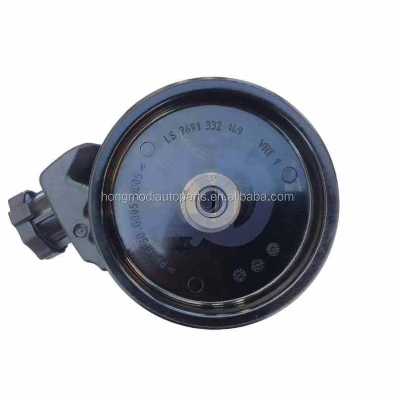 Bomba de dirección asistida para coche, piezas para Mercedes CCLASS ...