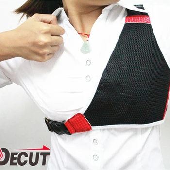 Decut Archery Recurve Bow Chest Guard Chest Protector - Buy Chest ...