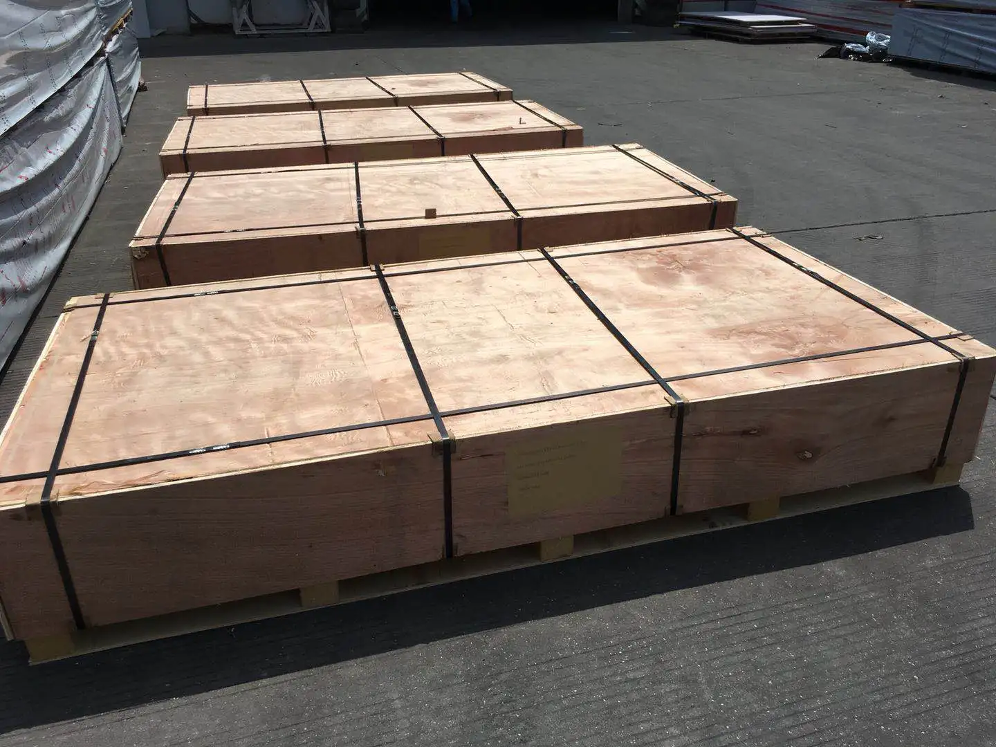 RELIABOND ACP Panels - Durable, Decorative, and Functional