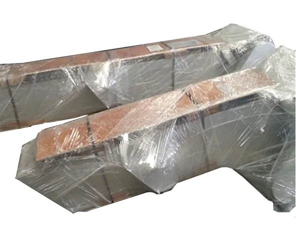 Mechanical Bar Screen In Water Treatment River Regulation - Buy ...