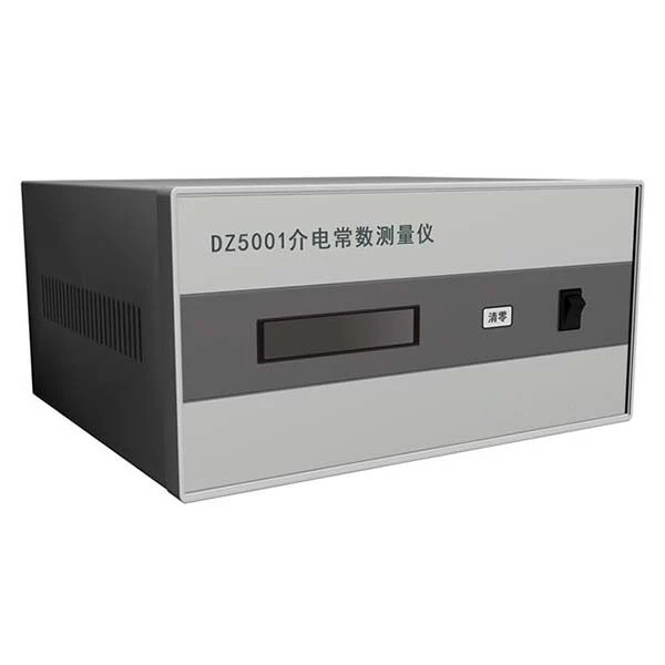 Dz5001a Dielectric Constant Measuring Instrument - Buy Dz5001a ...