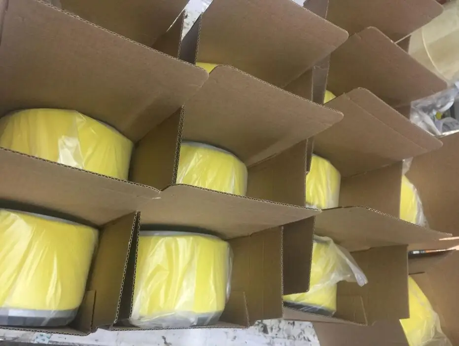 ヤンマーl100nエンジン用エアフィルター114210-12590,114211-12510,2739900 Oem品質 - Buy エア ...