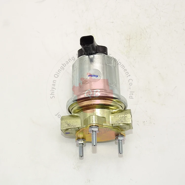 Cummins-piezas De Motor De Maquinaria Isb5.9,Bomba De Transferencia De ...