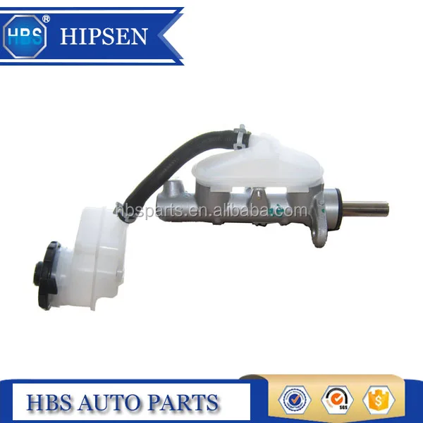 本田 Civic Viii 掀背刹车主缸 (fn，fk) Oem: 46100-sna-a01 - Buy 本田制动主缸，本田思域制动主缸 ...