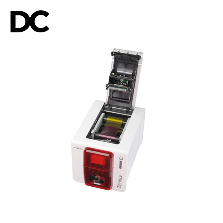 Alibaba.com: Shenzhen DC Thermal Dye Sublimation EMV Visa PVC Card ...