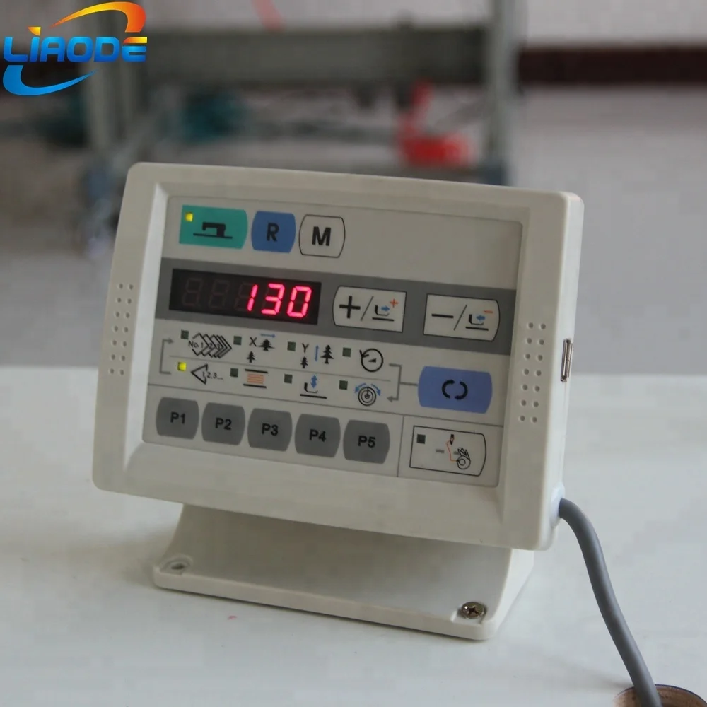 Alibaba.com: Industrial Use Baseball Cap Eyelet Sewing Machine: CE, BV ...