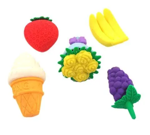 Kneadable Eraser - Flexible Gum Eraser for Art & Promotions