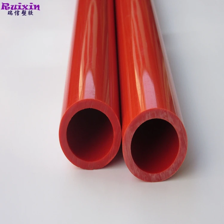 Gray Color Rigid Pvc Pipe 1.2 Inch Od 2.5 Mm Thickness - Buy ...