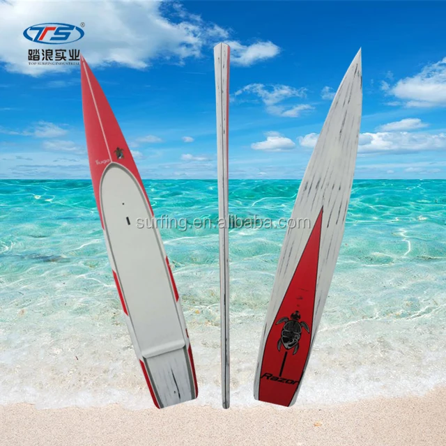 New Racing Sup Board,Carbon Fiber Racing Board,Sup Race Board - Buy ...