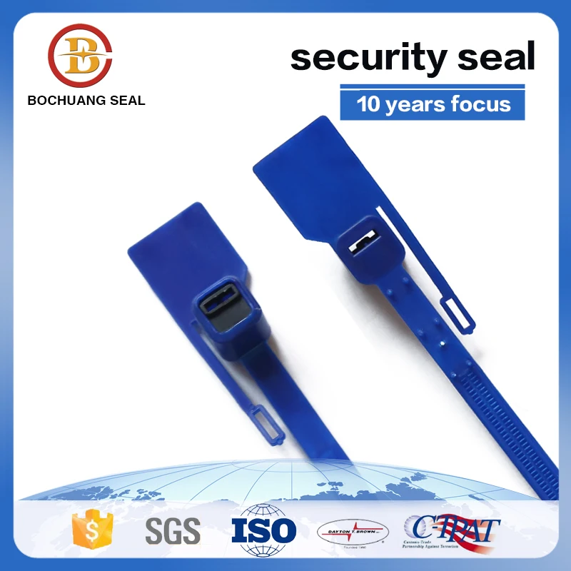 Bcp701 Hot Plastic Packaging Bag Seal Customize Sealed Plastic - Buy ...