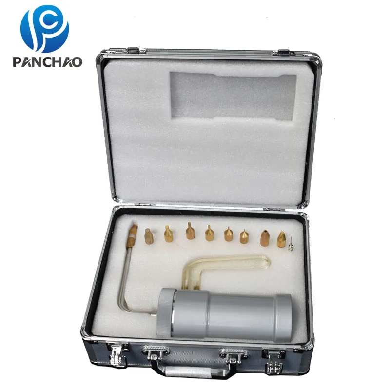 Mini Cryo Gun Liquid Nitrogen Spray Gun - Buy Liquid Nitrogen Spray ...