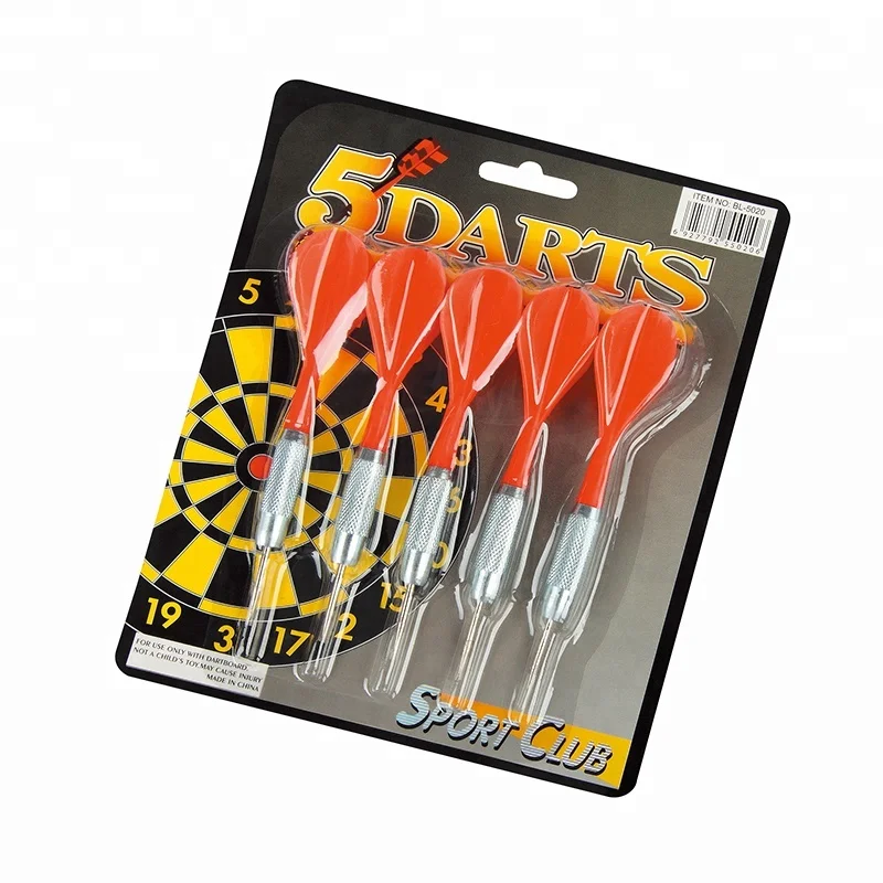 Zinc Plating Darts Set 5pcs Darts Set - Buy Kids Darts,Zinc Plating Darts,Darts Product on ...