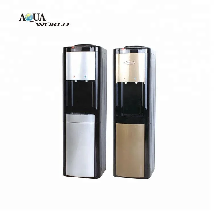 Aquaworld New 1131 Type Free Standing Hot And Cold Compressor Cooling ...