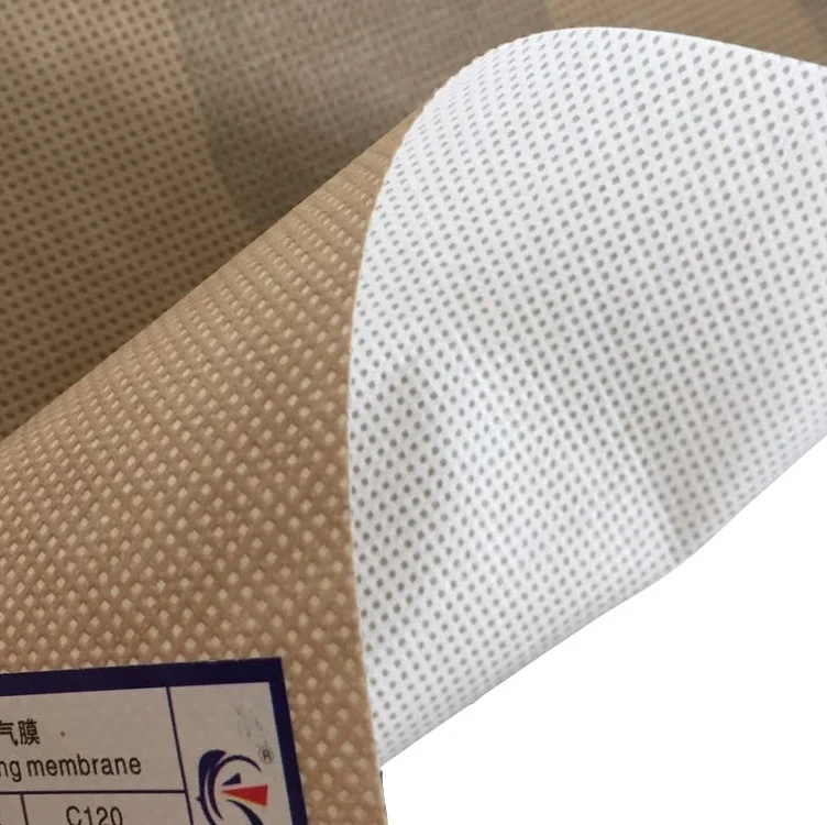 Building Materials House Warp Tyvek Breathable Waterproof Roofing ...