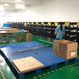 Elevator Glass Touch COP &LOP - Lift Car Operation Panel