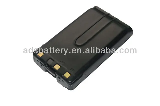 Batería de Walkie talkie PB43N Para Kenwood TH-K2AT THK2 TH-K4AT THK4 ...