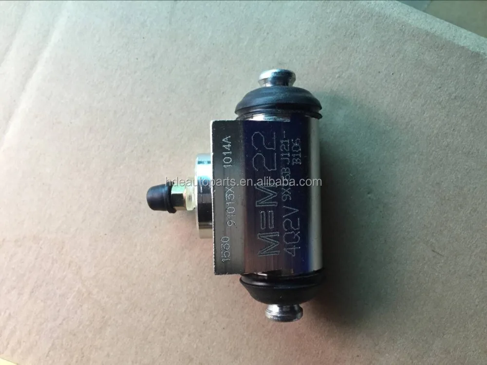 Cilindro de freno trasero para Toyota Hilux Vigo Pickup Fortuner 4WD ...