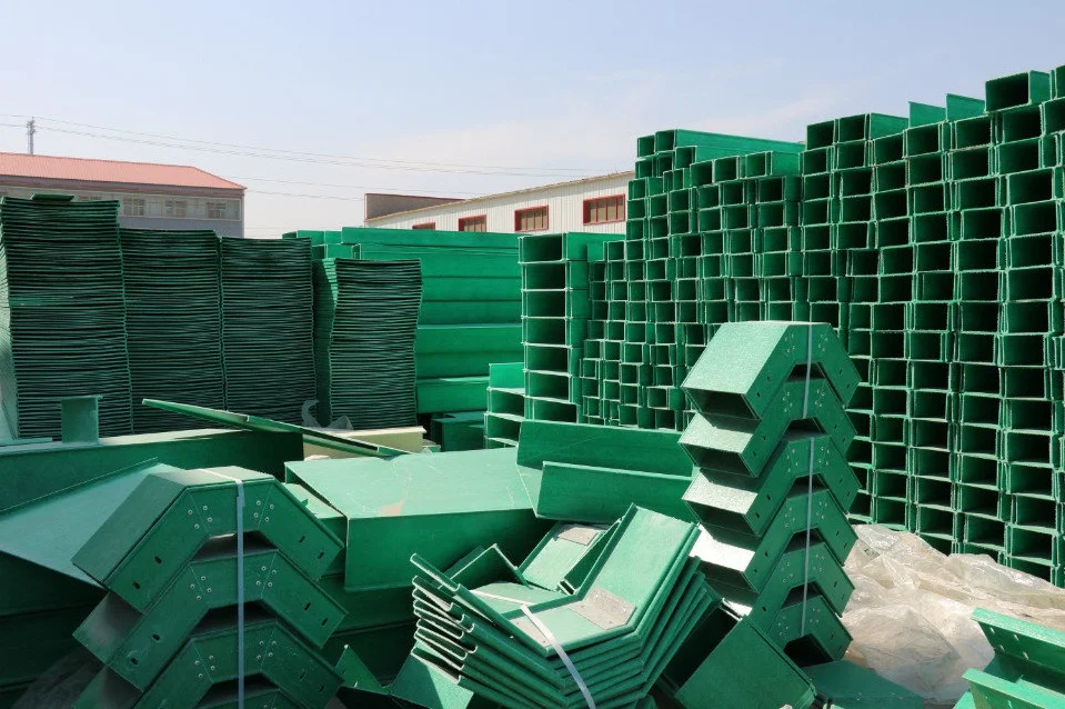 Cable Tray,pultruded Frp Cable Tray,outdoor Cable Tray| Alibaba.com