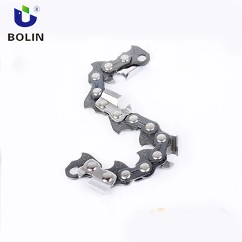 Bolin Harvester Saw Chain Pitch 404 Gauge 2.0mm For Wood Cutting ...