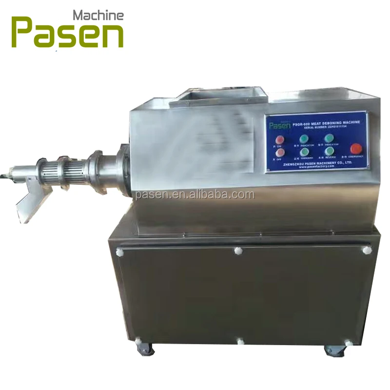 Rabbit Processing Equipment