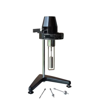 Nade Lab Dial Rotational Viscometer Ndj-1 - Buy Rotational Viscometer ...