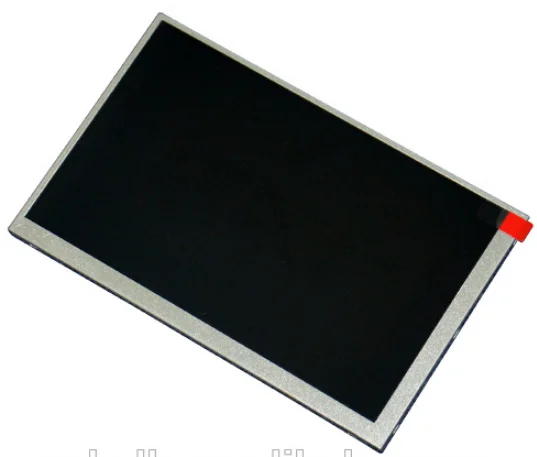 7 Inch LCD Display with TTL Interface - Formike KWH070KQ13-F01