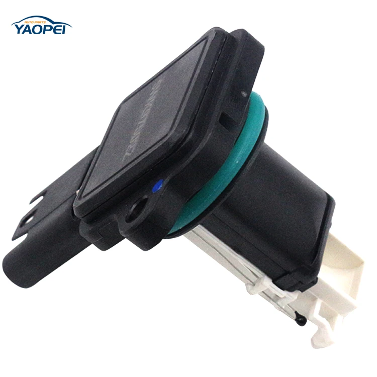 Air Flow Meter Sensor 5wk97502 5wk97502z 7520519 7 520 519 For B M W 3 ...