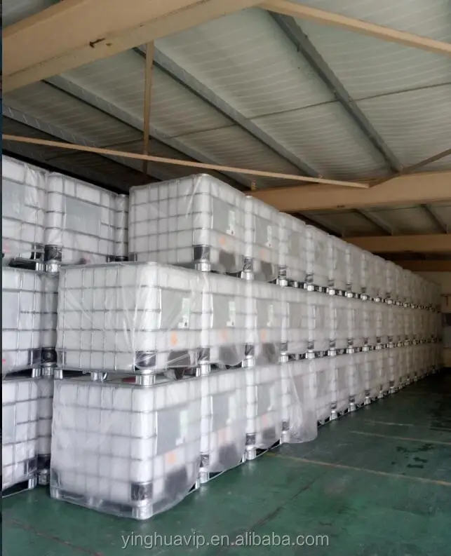 Alibaba.com: YingHua 1000L HDPE IBC Tank, 2-year warranty, square ...