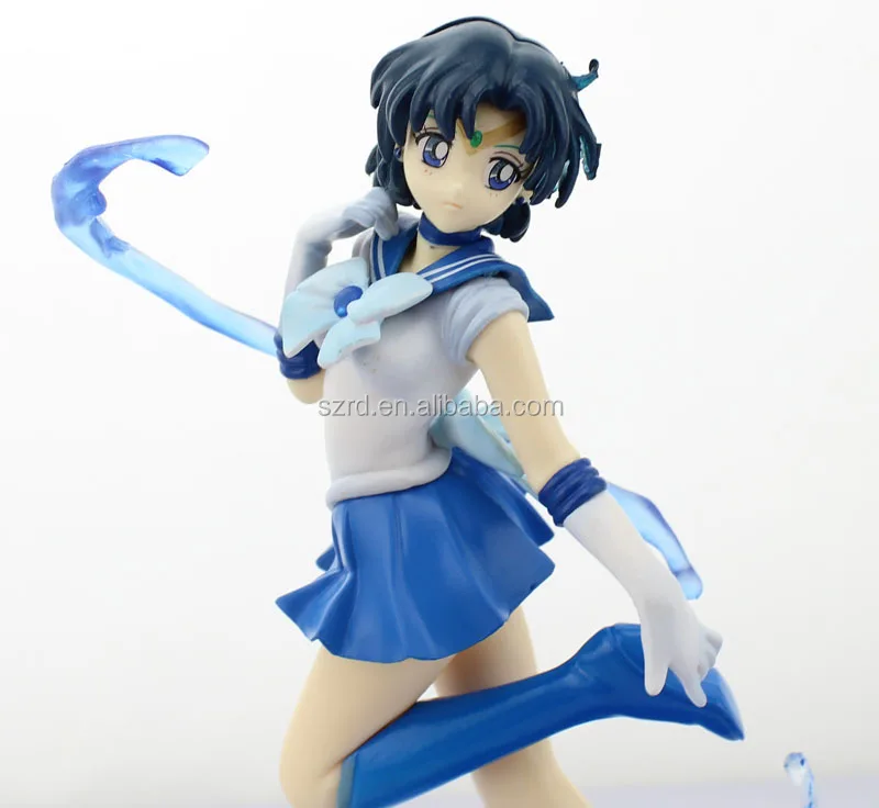 Pvc Action Figures/ Wholesale New Style Action Figure - Buy Female ...