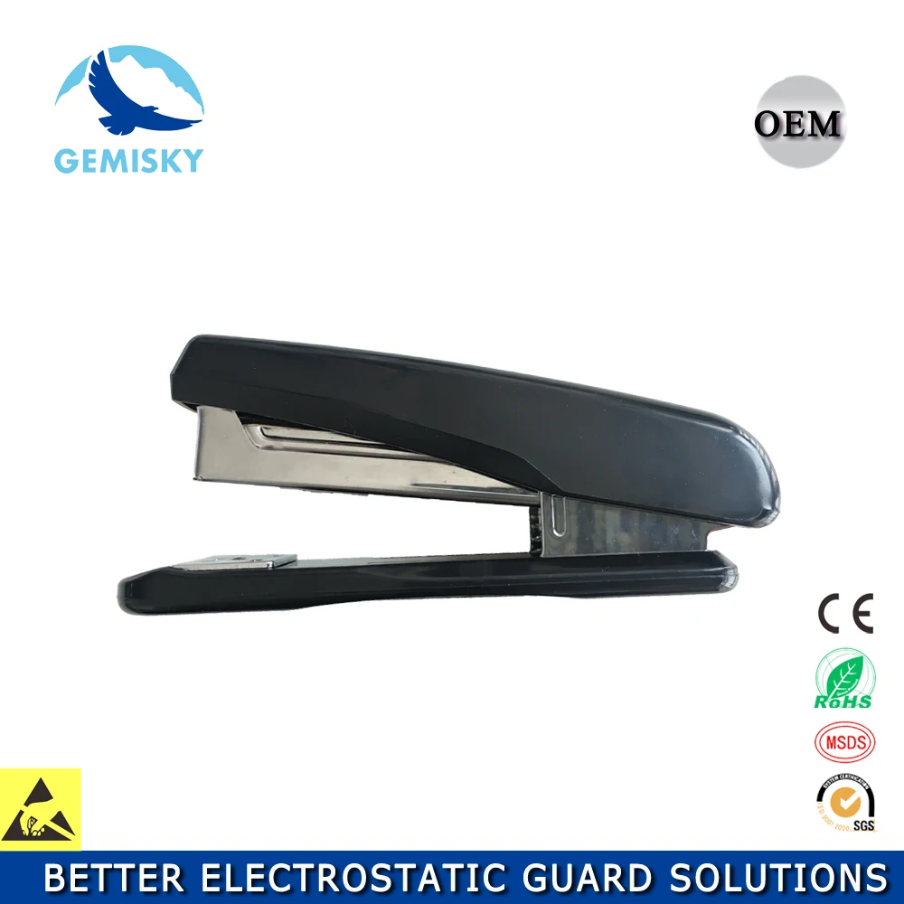 ESD Stapler - Manual Permanent Antistatic Stapler for EPA