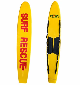 Hot Selling Nippers Sup Lifeguard Rescue Boards Surf Life Saving Boards ...