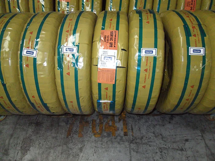 Neumáticos Triangulares 12r 22,5 Trd05,El Mejor Precio,Oferta De China ...