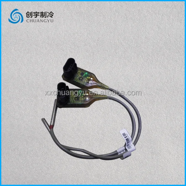 Trane Chiller คอมเพรสเซอร์เครื่องทำความเย็นอะไหล่เซ็นเซอร์อุณหภูมิ ...