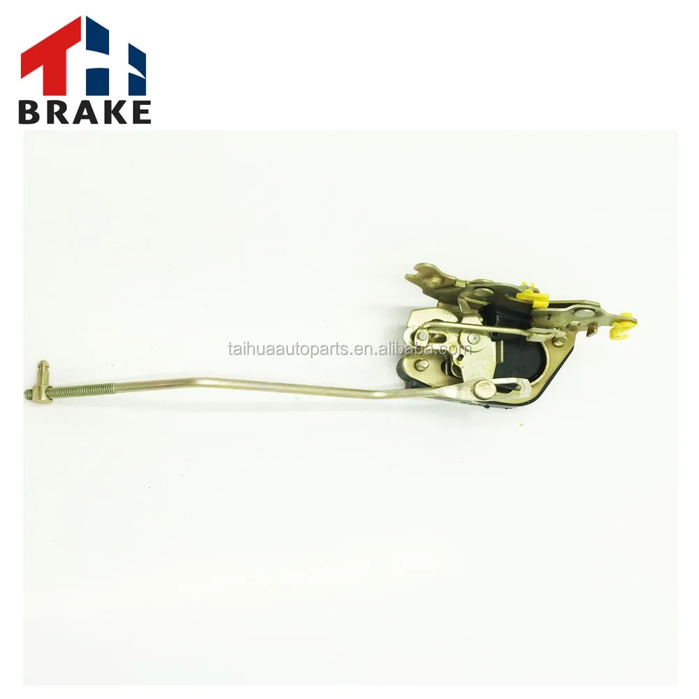 Car Door Lock Parts Front Electronic Door Lock For Great Wall Deer ...