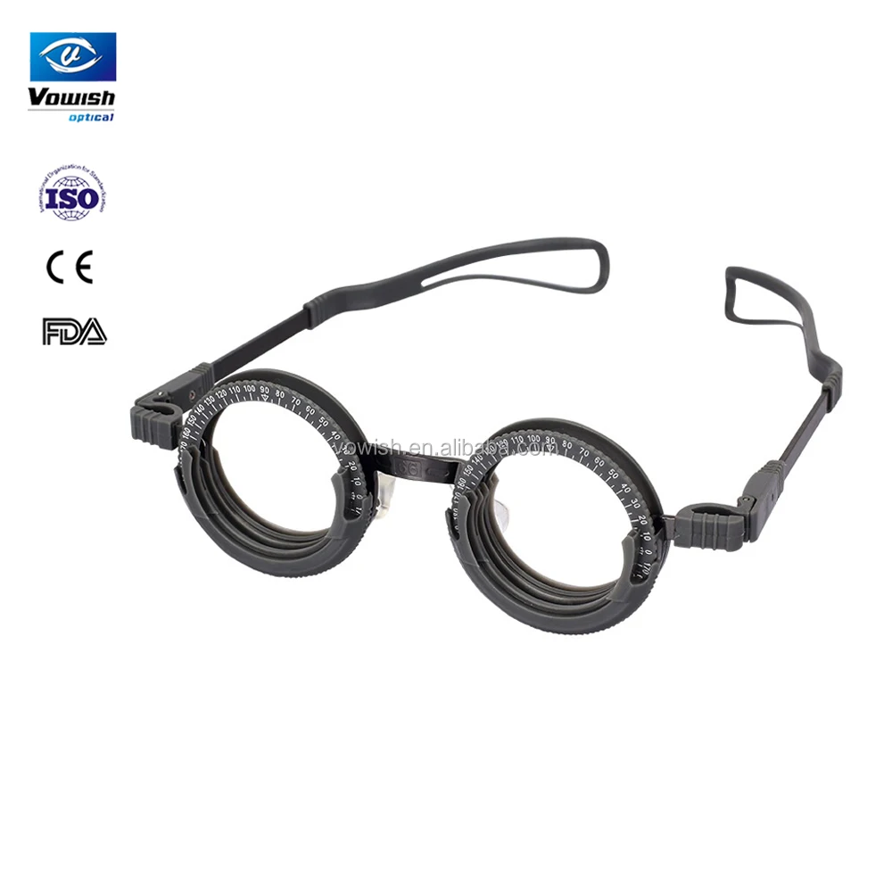 Optical Frames Lens Frames TF-P Ophthalmic Optometry Equipment Optical ...