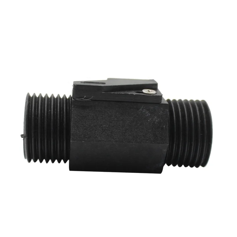 Water Switch Flow Switch Plastic Switch Sensor Liquid Level Sensor To ...