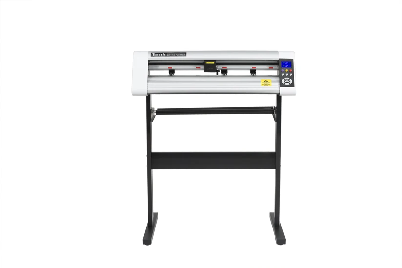 Professional Teneth Cutting Plotters - Precision & Speed