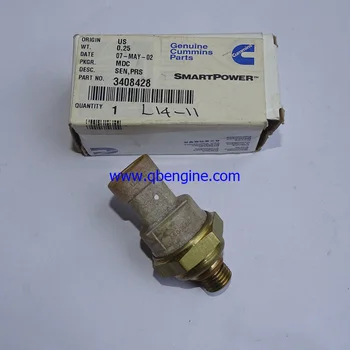 3408428 Pressure Sensor 3348749 3408428 - Buy Pressure Sensor,Pressure ...