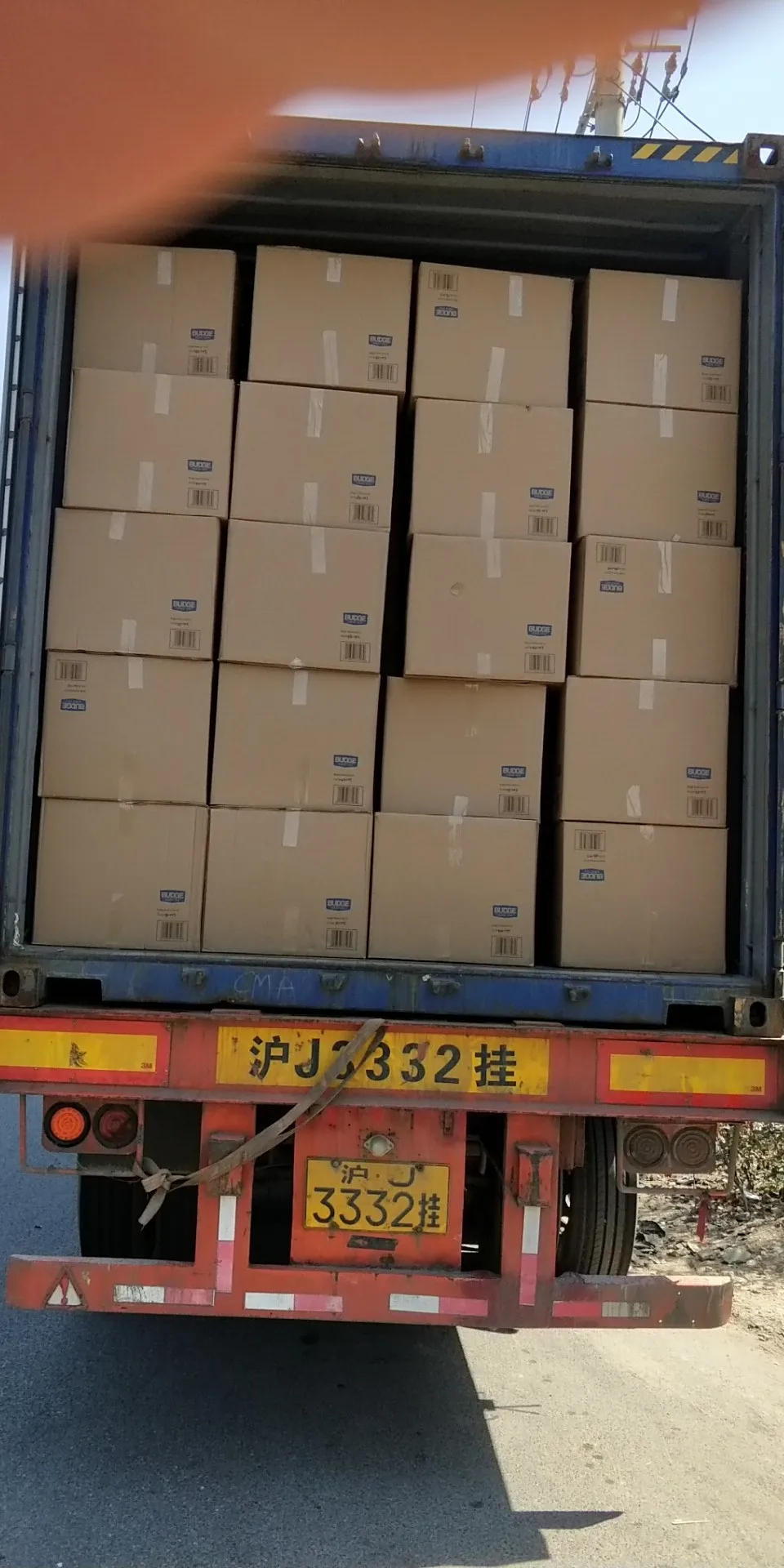 Custom Vegetable Cardboard Fresh Produce Packaging Boxes Fruit Cherry ...