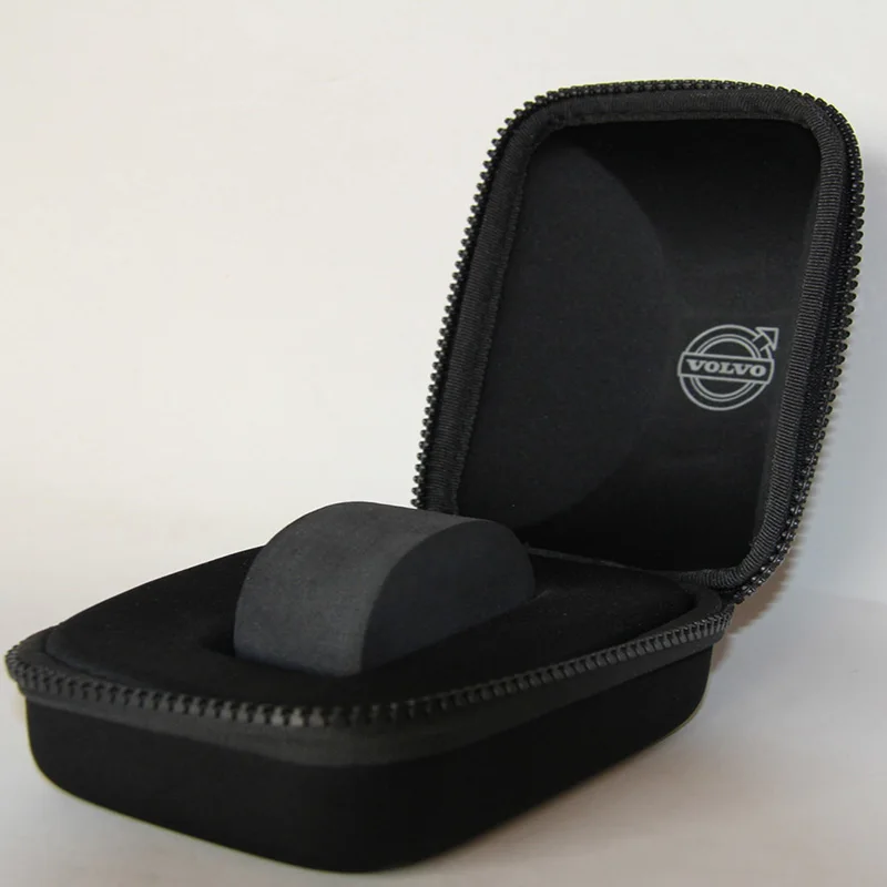 Professional Eva Watch Case With Zipper - Buy Eva Watch Case,Watch Case ...
