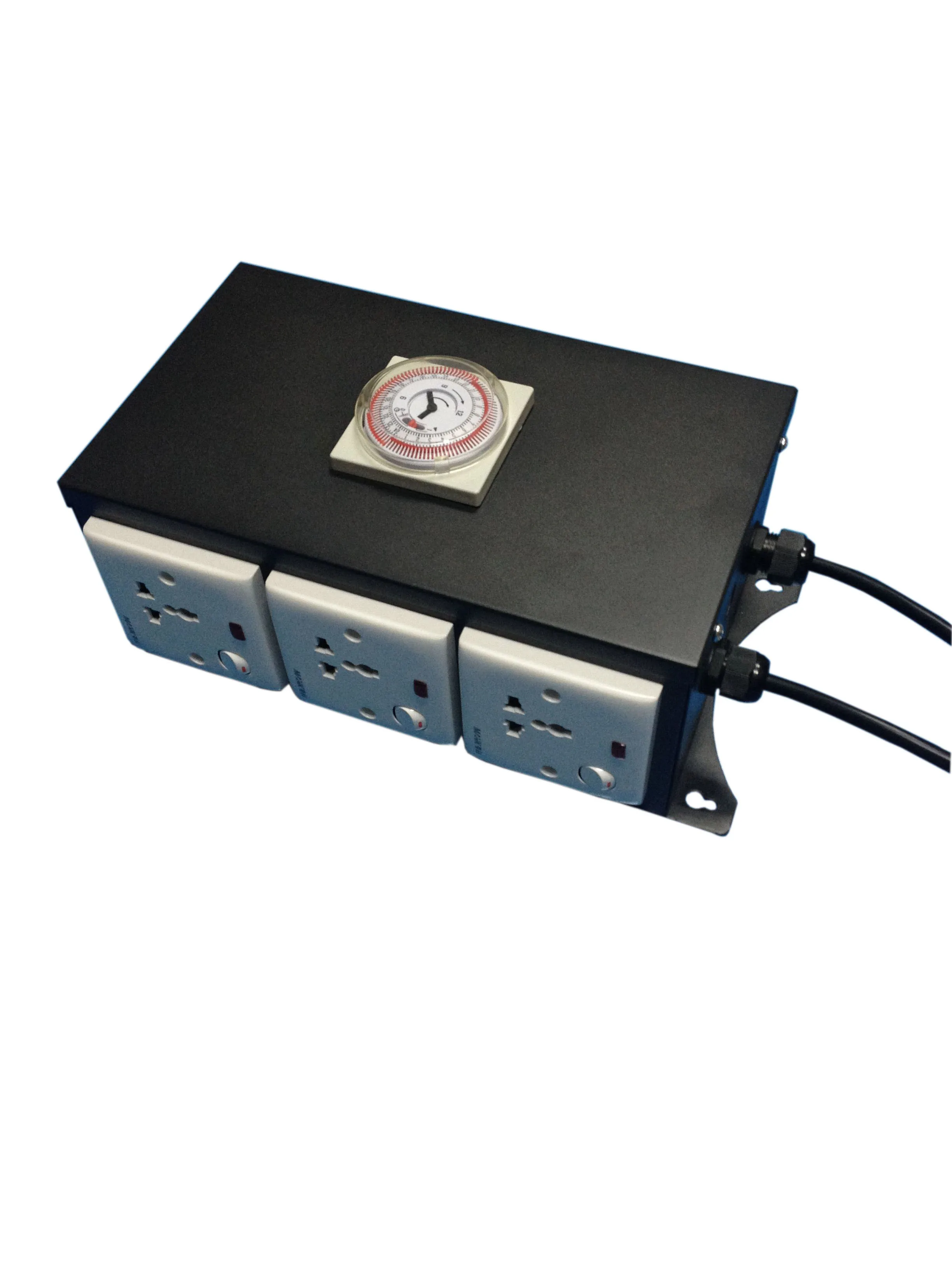 Greenhouse 2 4 6 8 Way Timer Contactor Relay - Buy 2 4 6 8 Way ...